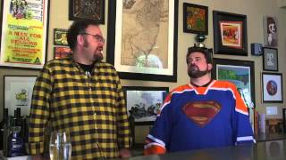 The Death of 'Superman Lives';What Happened First 10 minutes