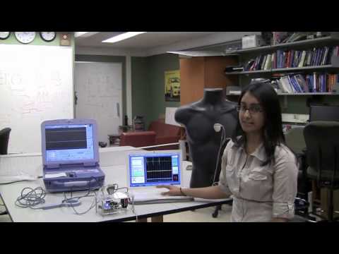 Closed-loop Cardiac Pacemaker Testing - Heart-on-Chip