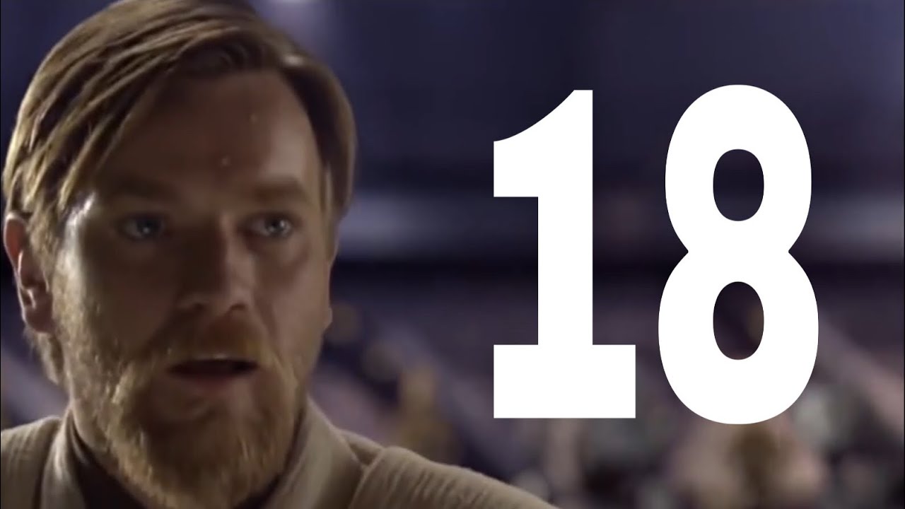 Hello there, but the roles are reversed. [#18]