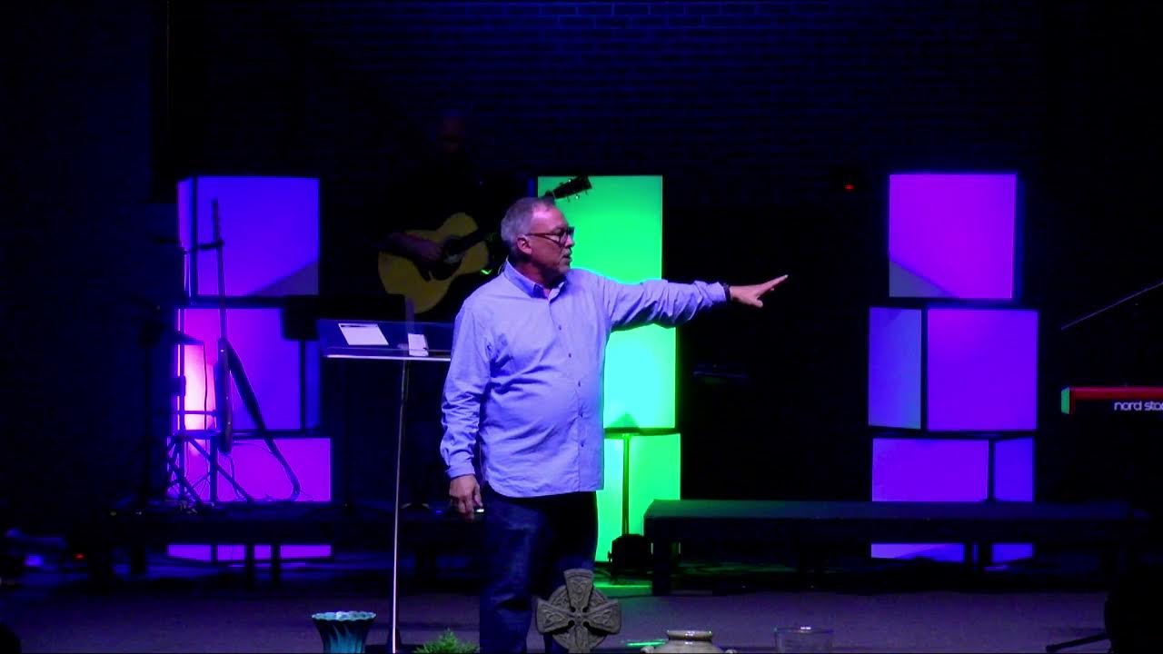 BridgeWater Church Online