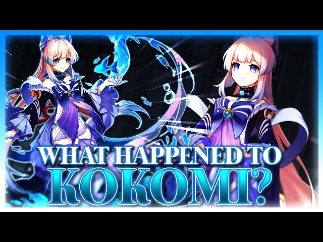 Best character to get in Genshin Impact 3.8: Eula, Kokomi, Wanderer ...