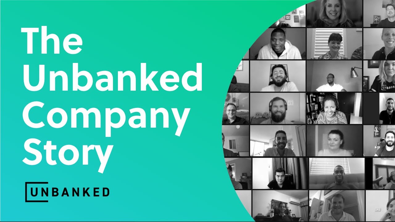 Unbanked (Formerly Ternio) | F6S