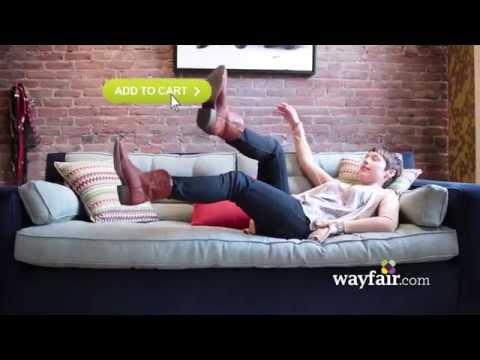 "The One" - Wayfair 2013 Commercial