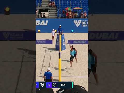 And the FOOT SAVE 🦶😳