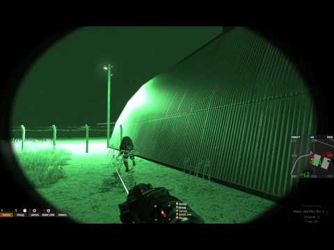 Operation "Blue Tuna" - Prologue of Campaign - CSL POV