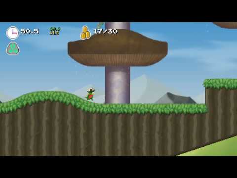 Steam Community :: Video :: Mos Speedrun 2 - Day Charm 6 - Level 1-1