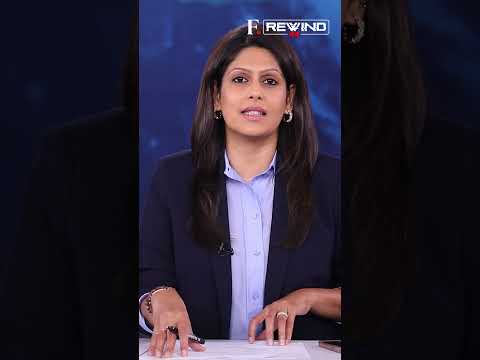May 2, 2011: Al-Qaeda Chief Osama Bin Laden Killed | Firstpost Rewind