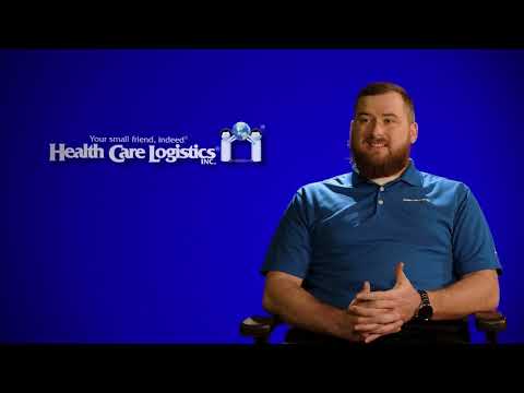 Meet Dustin Evans