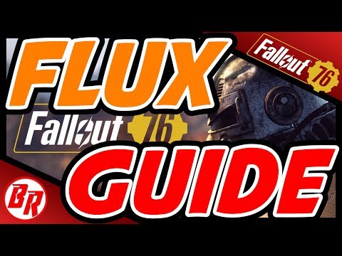 Steam Community :: Video :: Fallout 76 Flux Guide Tutorial stabiles ...