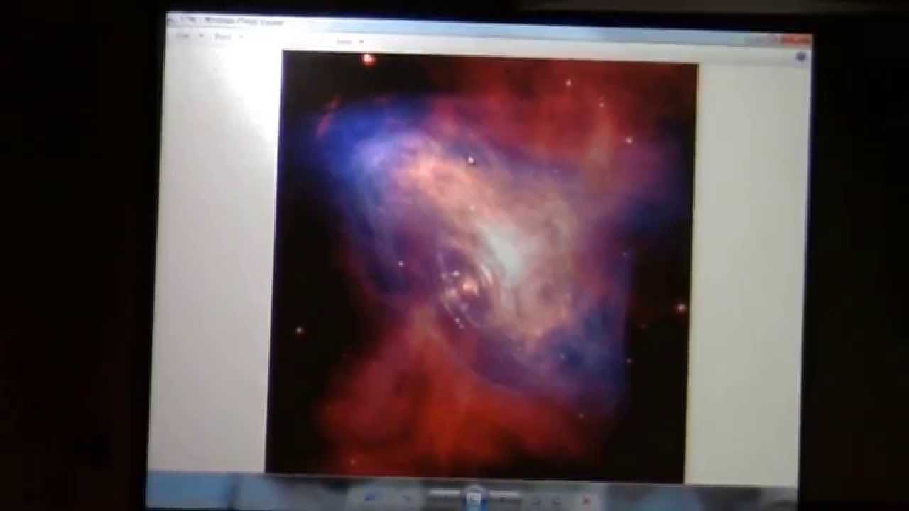 Astronomy 101:  Space-Based Telescopes