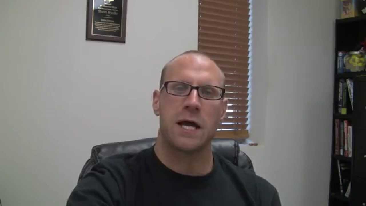 Discussing Generalized Motor Programs & Schema Theory