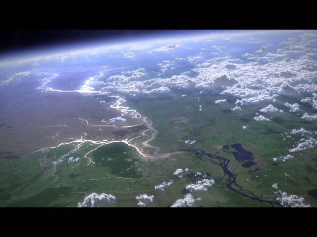 Pollution of Amur River in China and Russian Federation: Causes and ...