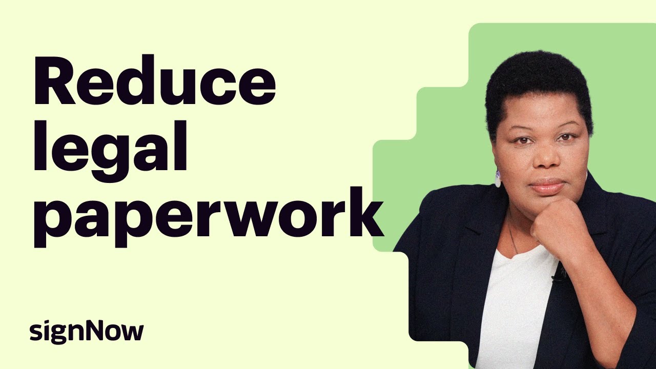 How to Remove Paperwork from Your Legal Processes
