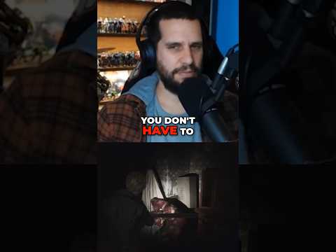 What’s wrong with the Silent Hill remake?