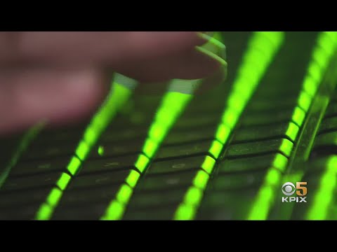 How California's EDD Fraud Is Perpetrated By Scammers On The Dark Web
