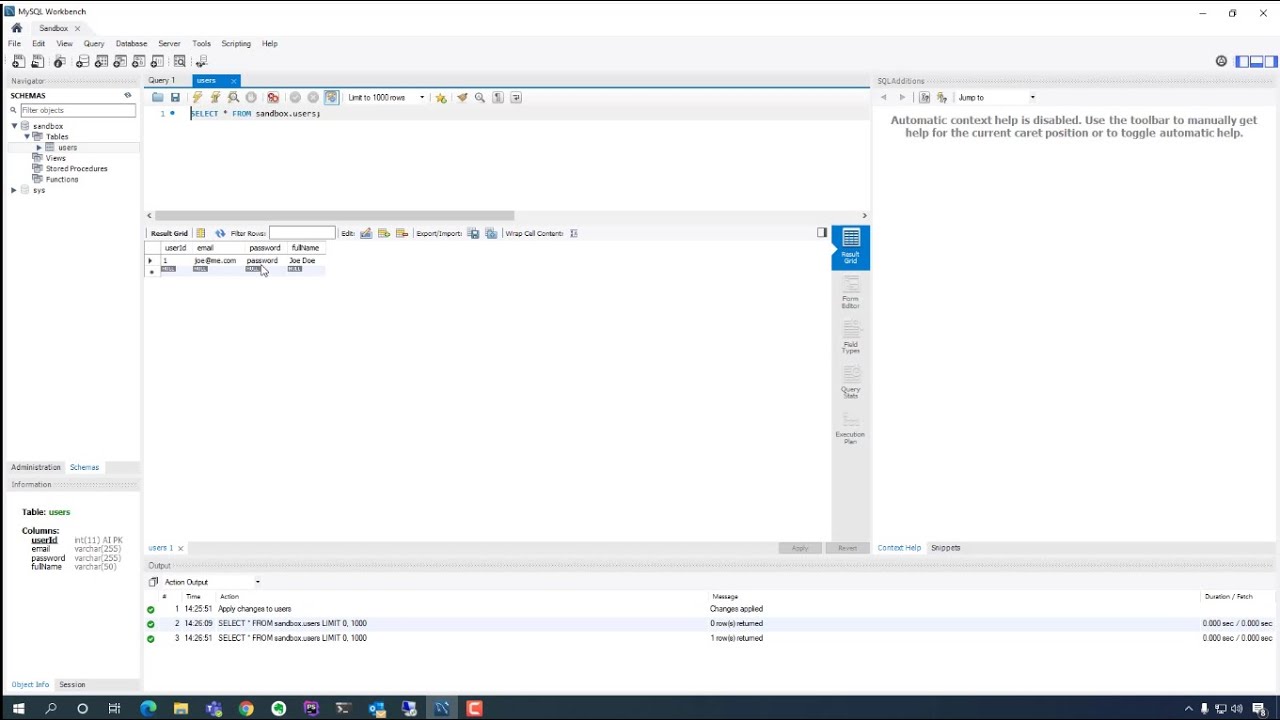 Docker - NGINX, PHP, MYSQL - 5