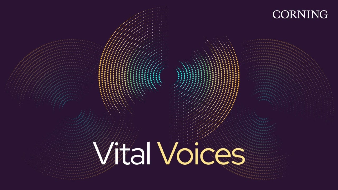 Introducing Vital Voices