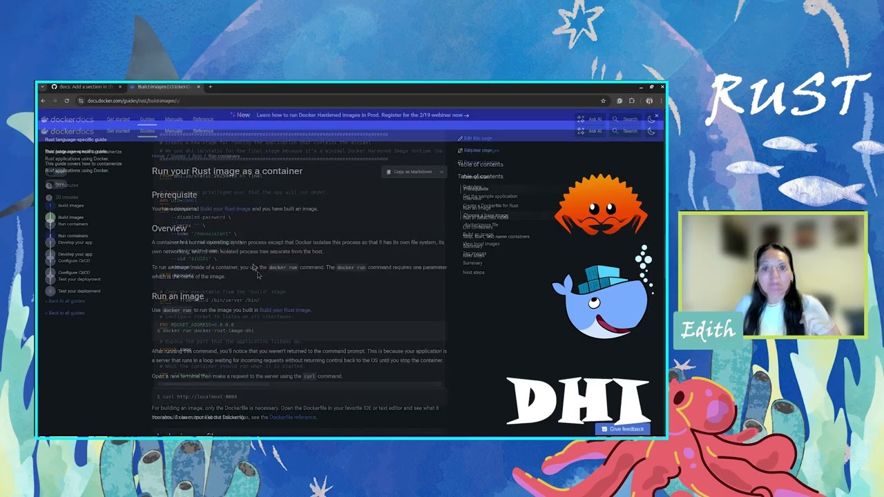 A Small Docker Docs Contribution That Helps Rust Developers