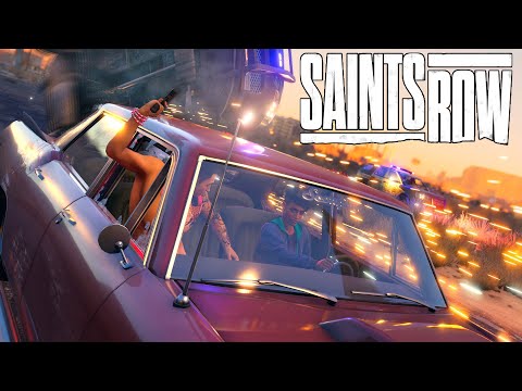 Steam Community :: Video :: SAINTS ROW Gameplay - Part 2 - Maximus der ...