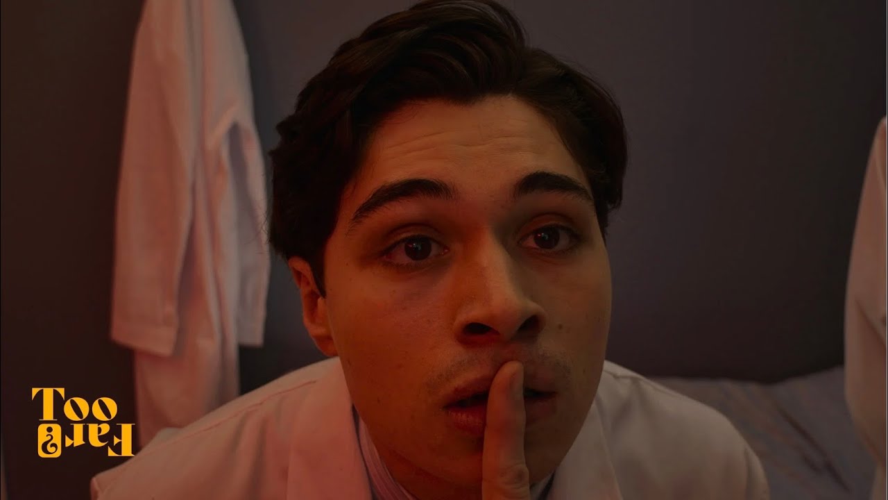 The Interns - ‘TooFar?’ EP 2.