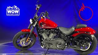 Pre-Owned Inventory | WOW Motorcycles | Marietta Georgia