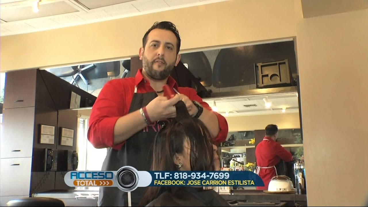 Acceso Total - Luces y Estilo