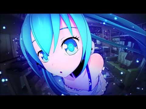 Hatsune Miku #1 Animated wallpaper Dreamscene HD + DDL▼ 1