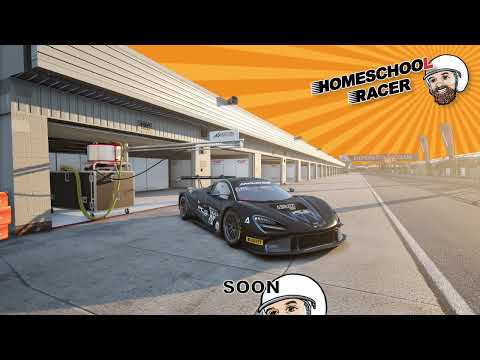 Steam Community :: Video :: 🔴 LIVE - Assetto Corsa Competizione | LFM ...