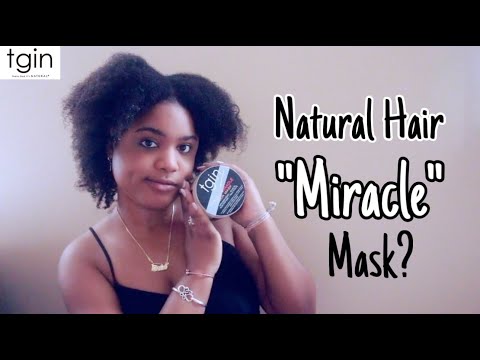 Is This Mask Really a "Miracle"??? | TGIN Honey Miracle Mask