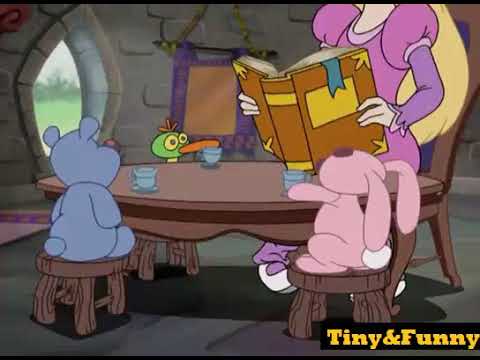 Tom and Jerry 365 part:1| Medieval Menace 2007