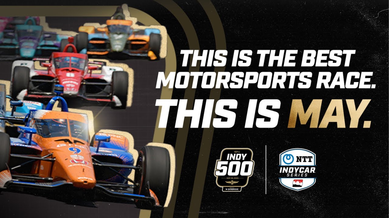 The Ultimate Indy 500 Schedule Breakdown: Everything You Need to Know