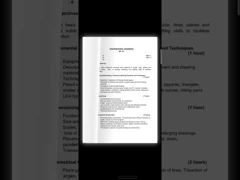 2nd Semester Civil Engineering Full Detailed Syllabus | TU IOE 2080 | New