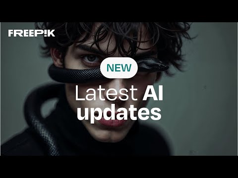 Freepik Pricing, Alternatives & More 2025 | Capterra