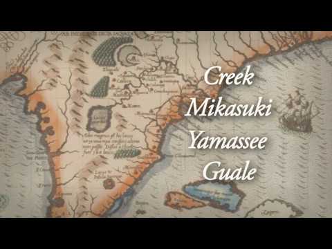 Native Americans in Florida