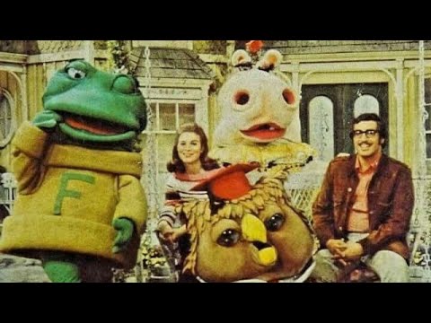New Zoo Revue (1972-1977) πΈπ¦