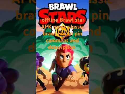 Download offline brawl star #brawlstars #hyrabrawlstars #cryingman #oj #gaming #trending #supercell