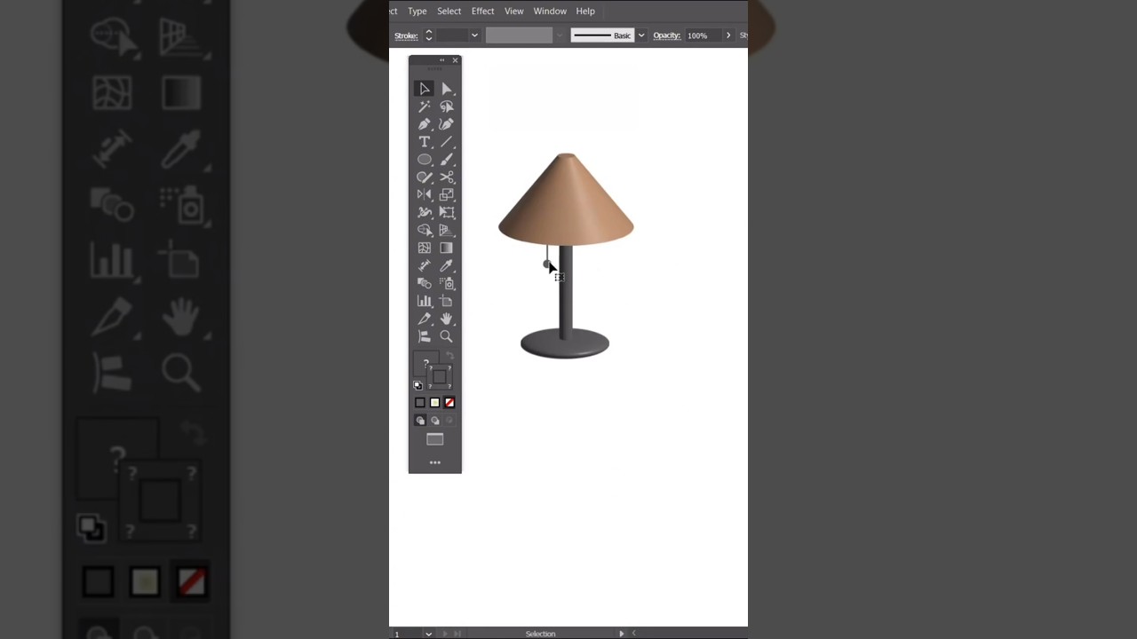 Master the art of vector design with our Adobe Illustrator tutorials! Whether you're a beginner or p