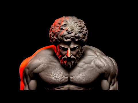 Marcus Aurelius’ Advice for Hard Days