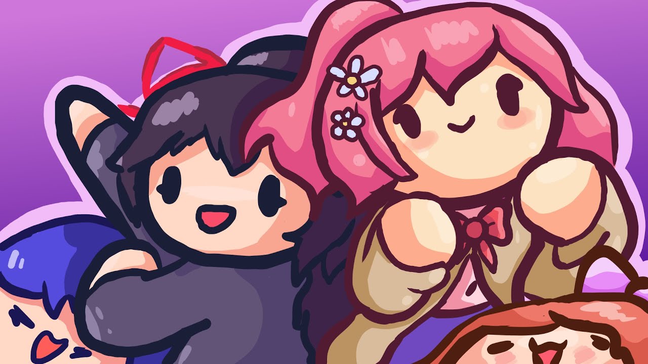 I played even more Mobile Visual Novels