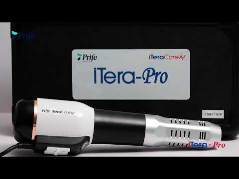 INTRODUCING THE PRIFE ITERACARE DEVICES (Classic 2.0/Premium/Pro ...