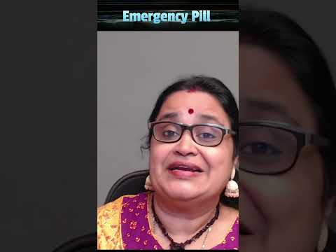 I Pill | എമർജൻസി ഗർഭനിരോധന ഗുളിക #shorts #drsita #malayalam