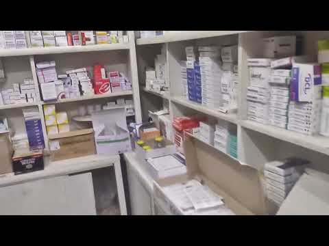 How to Medical shop