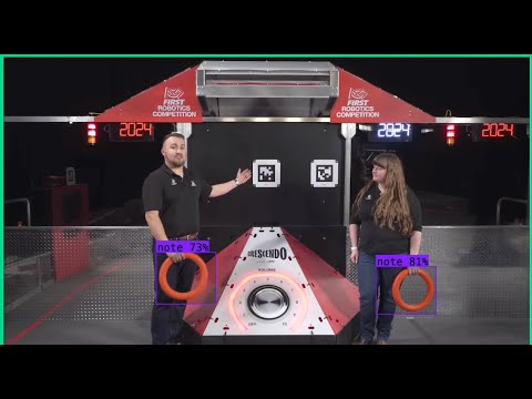Tracking Notes with Vision (Demo, Model, Tools) - Technical Discussion ...