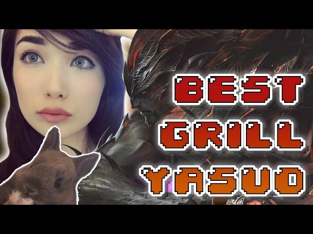 How old is Emiru? Twitch streamer's age, online career, and more explored