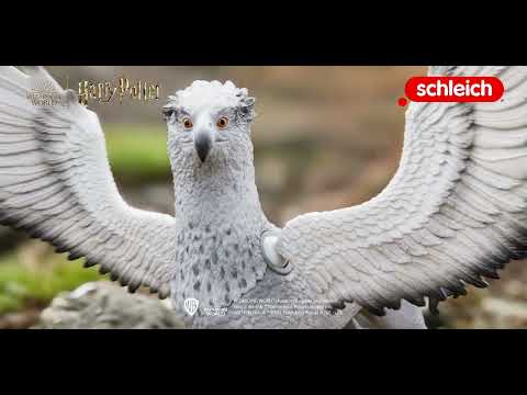 Schleich 13988 - Harry Potter - Buckbeak - Playpolis