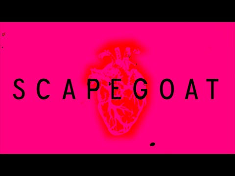 Scapegoat feat. René Girard & David Gornoski