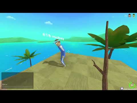 Steam Community :: Crab Game