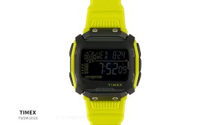 Timex TW5M18300 - Command™ Shock Watch • Watchard.com