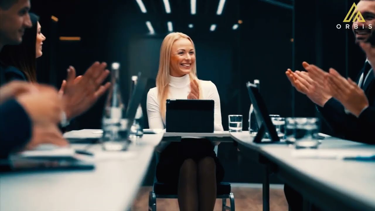 Orbis Partner - Corporate Video