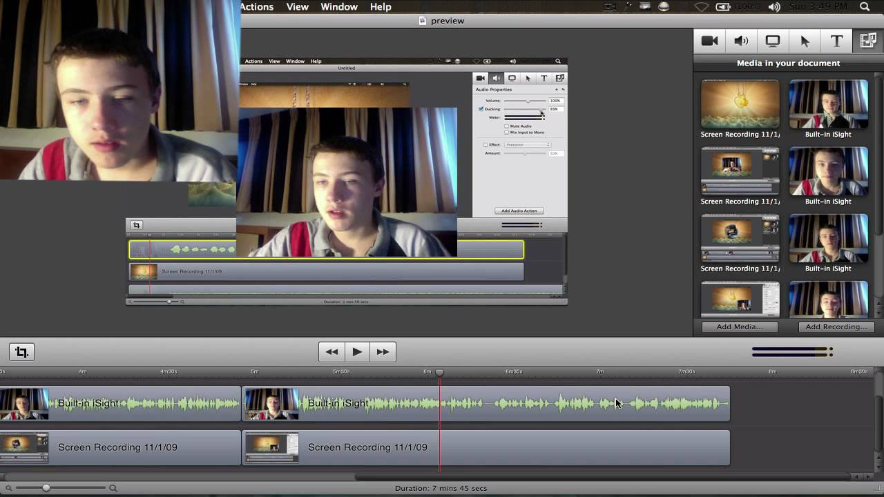 ScreenFlow 2.0: New Features part2